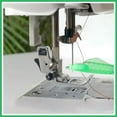 Upgraded Fish Type Sewing Machine Needle Threader, Automatic Quick ...