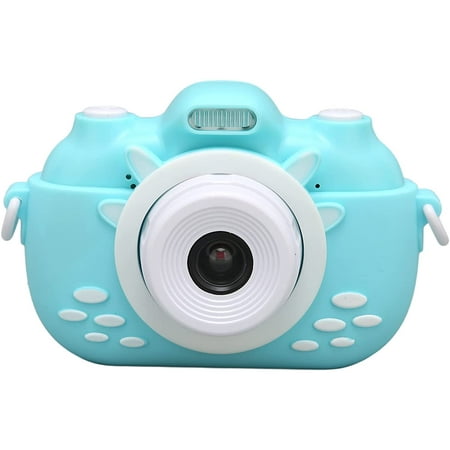Childrens Camera, Multifunctional Outdoor Childrens Digital Camera ...