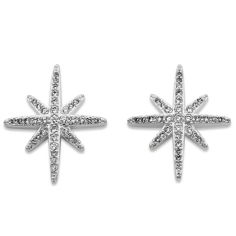 Falling stars earring set store