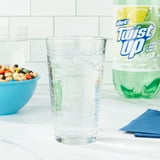 Twist Up Diet Lemon Lime Soda, 2 Liter Bottle - Walmart.com