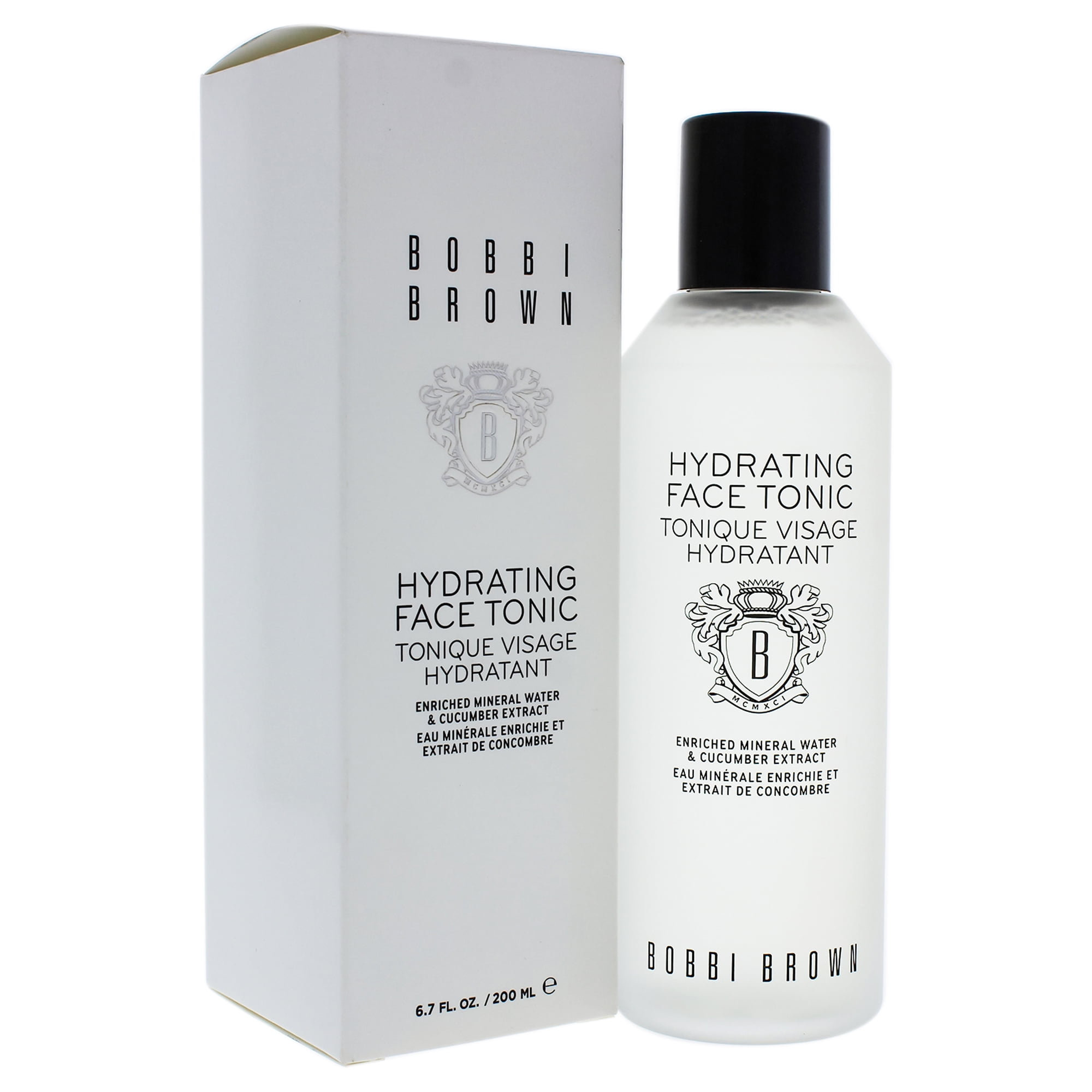 Hydrating Face Tonic by Bobbi Brown for Women - 6.7 oz - Walmart.com