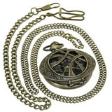 Action Figure Doctor Strange Superhero Anti Tarnish Pocket Watch. 0011 ...