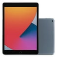 Apple iPad 8th Gen 10.2" Tablet 32GB WiFi, Space Gray (Used - Good ...