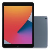 Apple iPad 8th Gen 10.2" Tablet 32GB WiFi, Space Gray (Used - Good ...