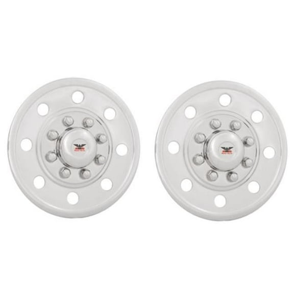 8 Lug Trailer Wheels