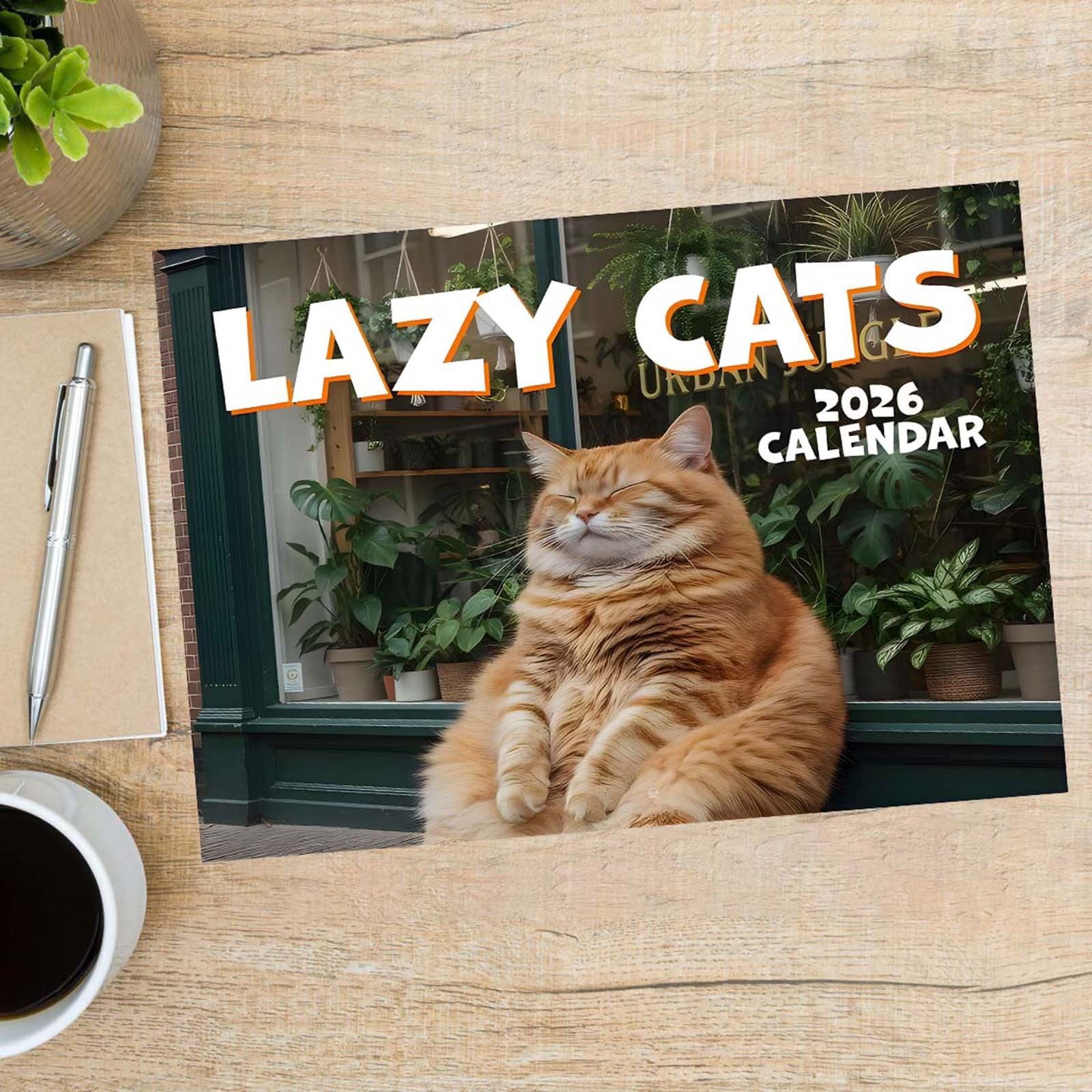 Click here for Xixi Artistic Calendar Of 2026 Artistic Calendar O... prices