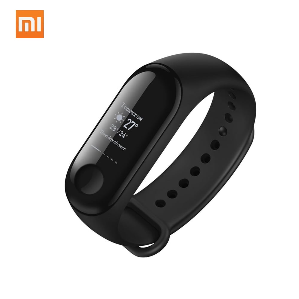 Click here for Xiaomi Mi Band 3 Smart Sports Bracelet Tracker Hea... prices