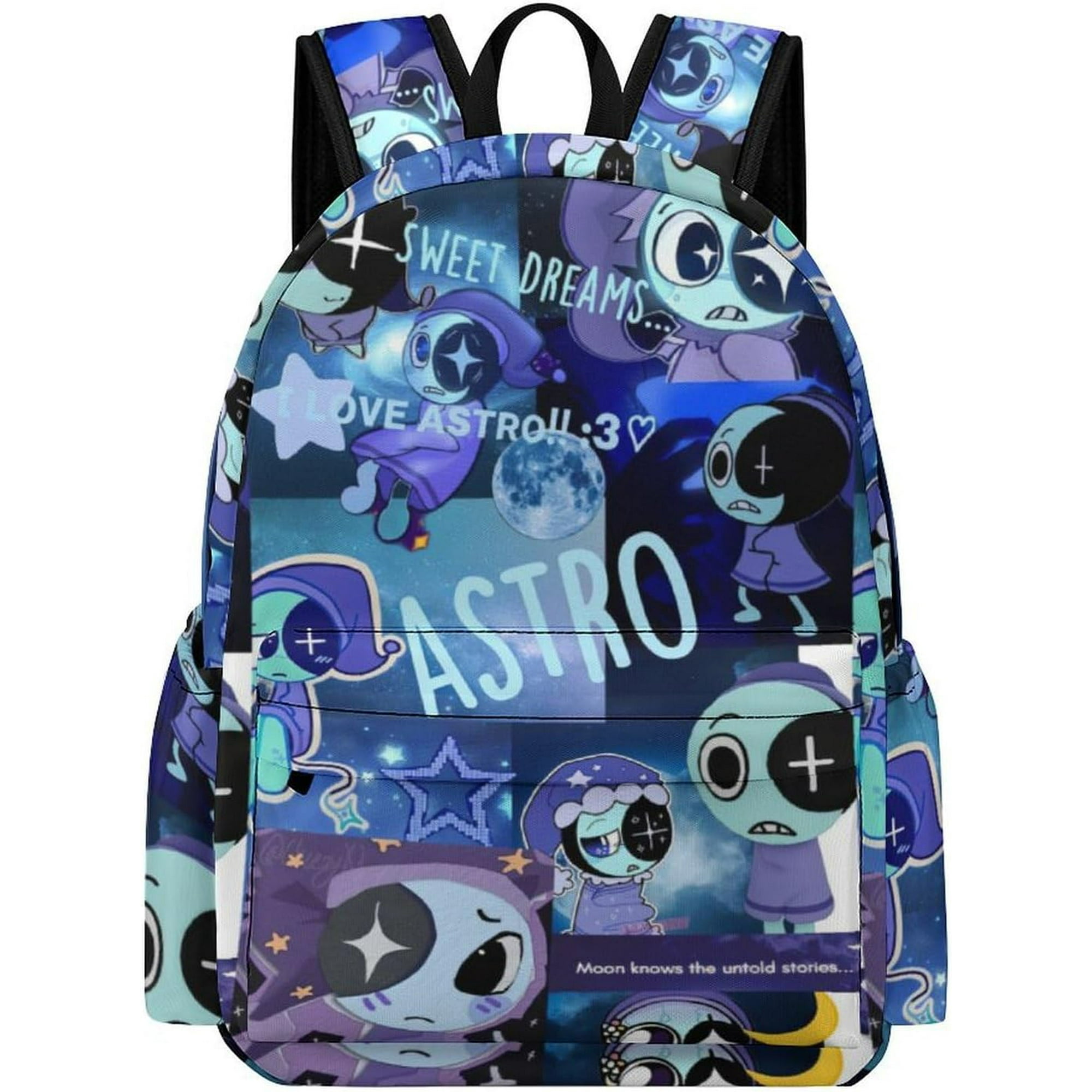 Click here for Dandys World Backpacks Cartoon Print Fashion Large... prices