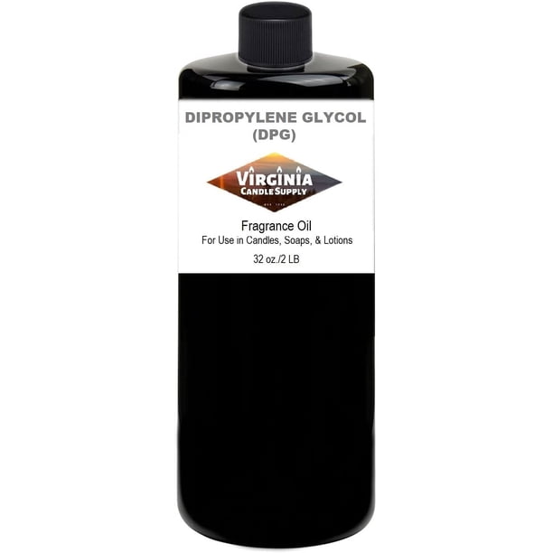 Dipropylene Glycol DPG -32oz Bottle Cutting Oil - Walmart.com