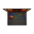MSI Vector A16 HX Premium Gaming Laptop 16" QHD+ IPS 240Hz AMD 16-core ...