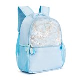 Packed Party Backpack & Lunchbox Set - Powder Blue Design - Walmart.com