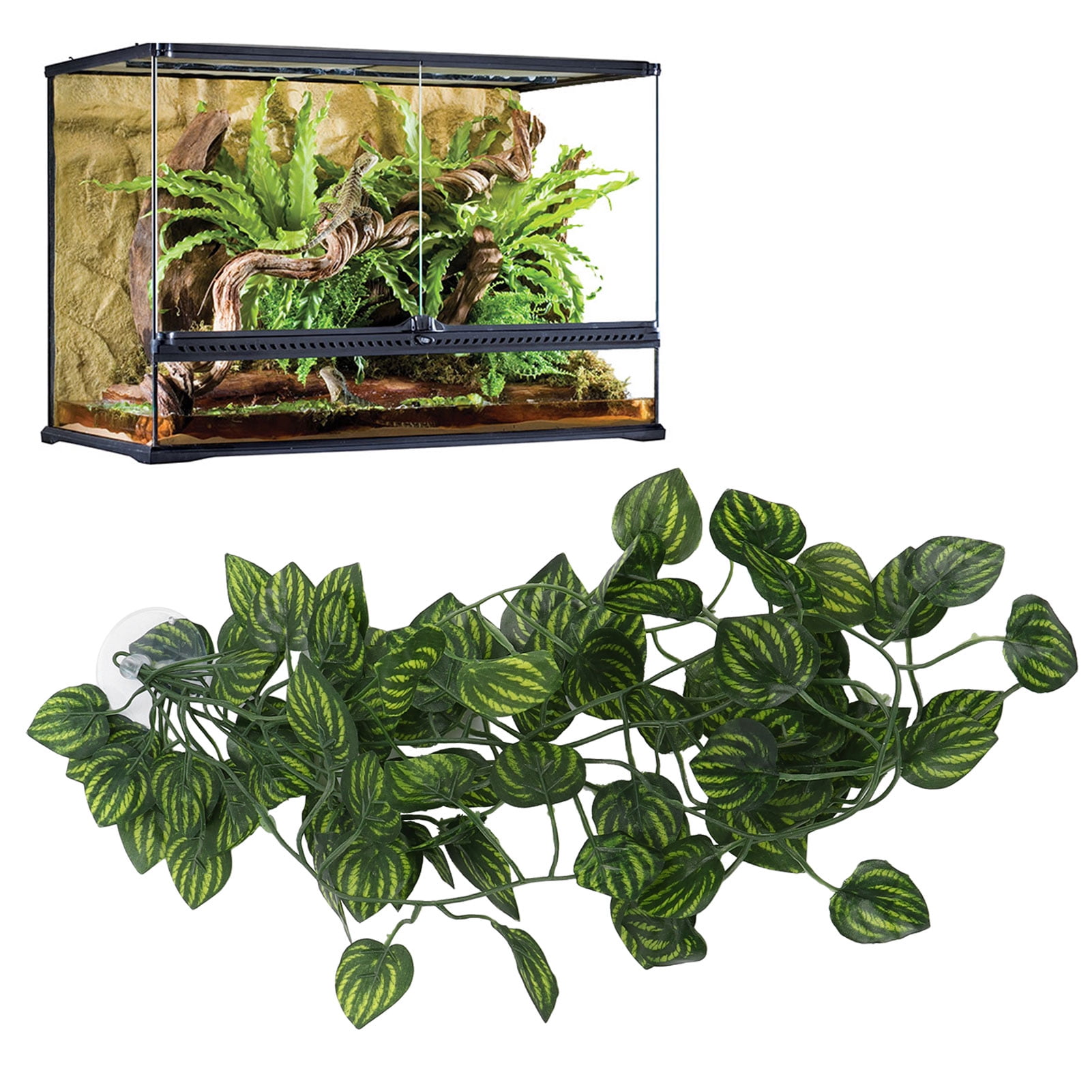 Click here for Dewin Climbing Pet Box Green Vine Landscaping rept... prices