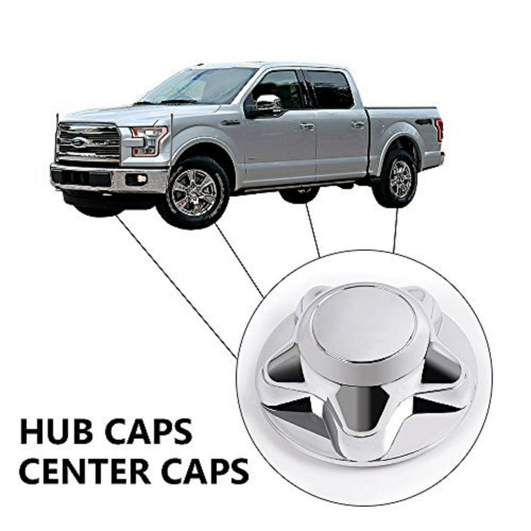 Ford F150 5-lug Center Caps Offers Shop | brunofuga.adv.br