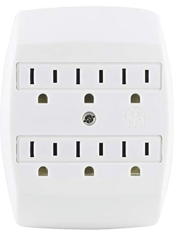 Multi Plug Outlets in Outlets - Walmart.com
