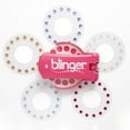 Blinger Kids DIY Craft Style Dazzling Collection - Glam Styling Tool ...