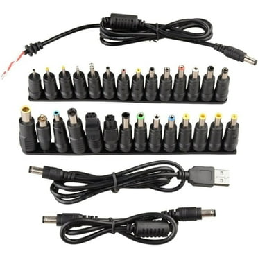 Onn Universal 45W Laptop Power Adapter Charger - Walmart.com