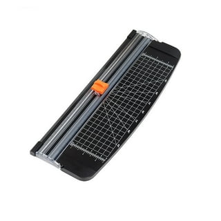 3M Scotch Paper Cutter 1/Pkg-Assorted Colors - Walmart.com