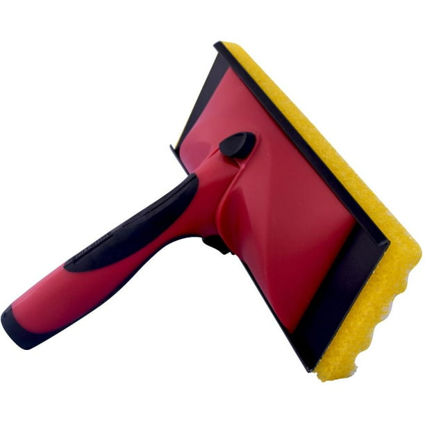 Premium Deck Paint and Stain Applicator - with Groove Design - Walmart.ca