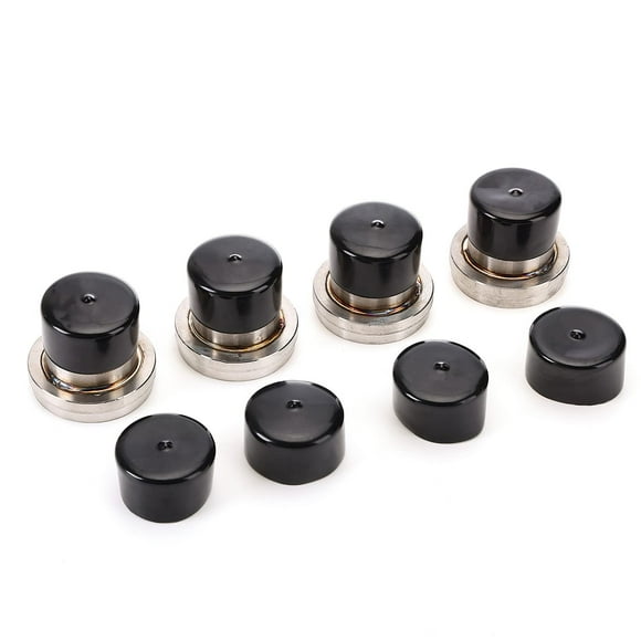 Trailer Bearing Dust Cap