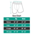 Unbranded Incontinence Underwear for Men 150ML Absorbent 5pk - Walmart.com