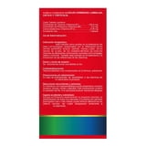 Complejo B Avivia B1, B6, B12 30 tabletas | Walmart en línea