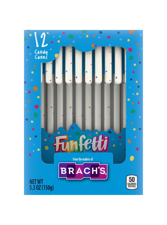 Candy Canes in Christmas Candy - Walmart.com