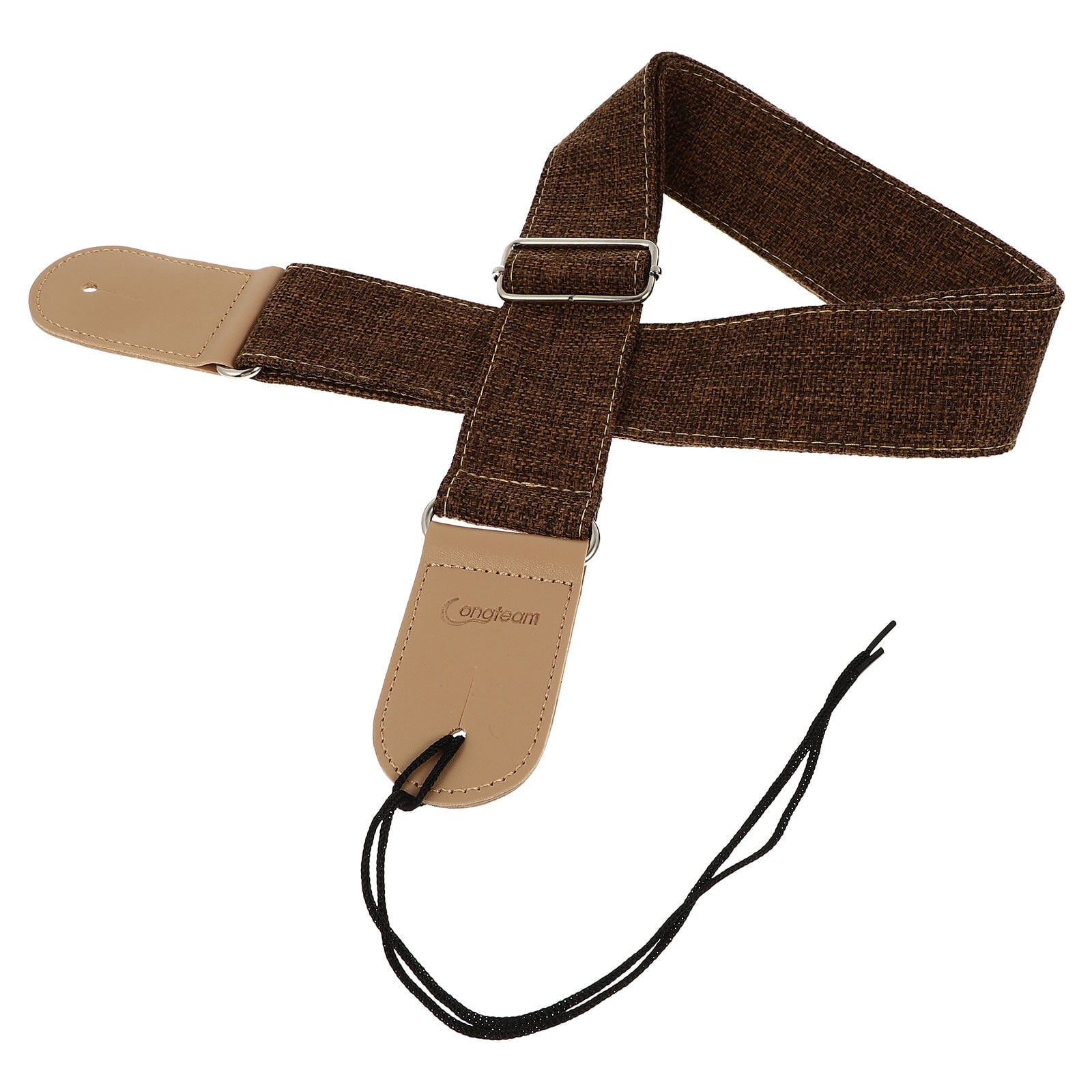 Click here for Tineasur Delicate Guitar Strap Practical Cotton Fo... prices