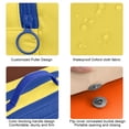 Under 1$ Pencil Case Retro Style Large Capacity Portable Stain ...