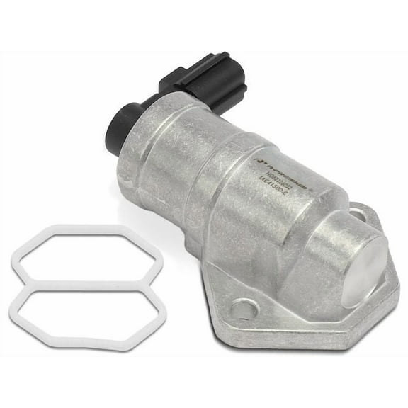 Idle Air Control Valve 1 - Compatible with 2001 - 2011 Ford Ranger 4.0L ...