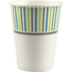 Genuine Joe, GJO11257PK, Ripple Hot Cups, 25 / Pack, Brown, 16 fl oz ...