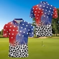 Aplkyhs 250th Anniversary Matching Golf Shirts for Couple Lightweight ...