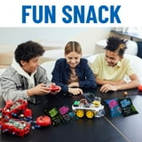 POP ROCKS Candy 9 Flavors Bulk Variety Pack by Gaudum with Popping ...