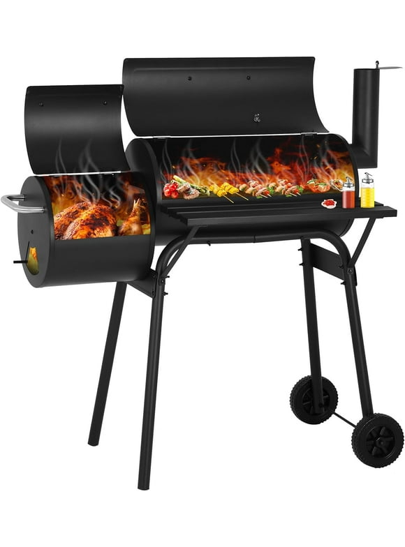 Shop All Charcoal Grills Clearance, Discounts & Rollbacks - Walmart.com