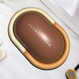 Clearance!XEOVHV Diatom Mud Bathroom Rug, Super Absorbent Floor Mat ...