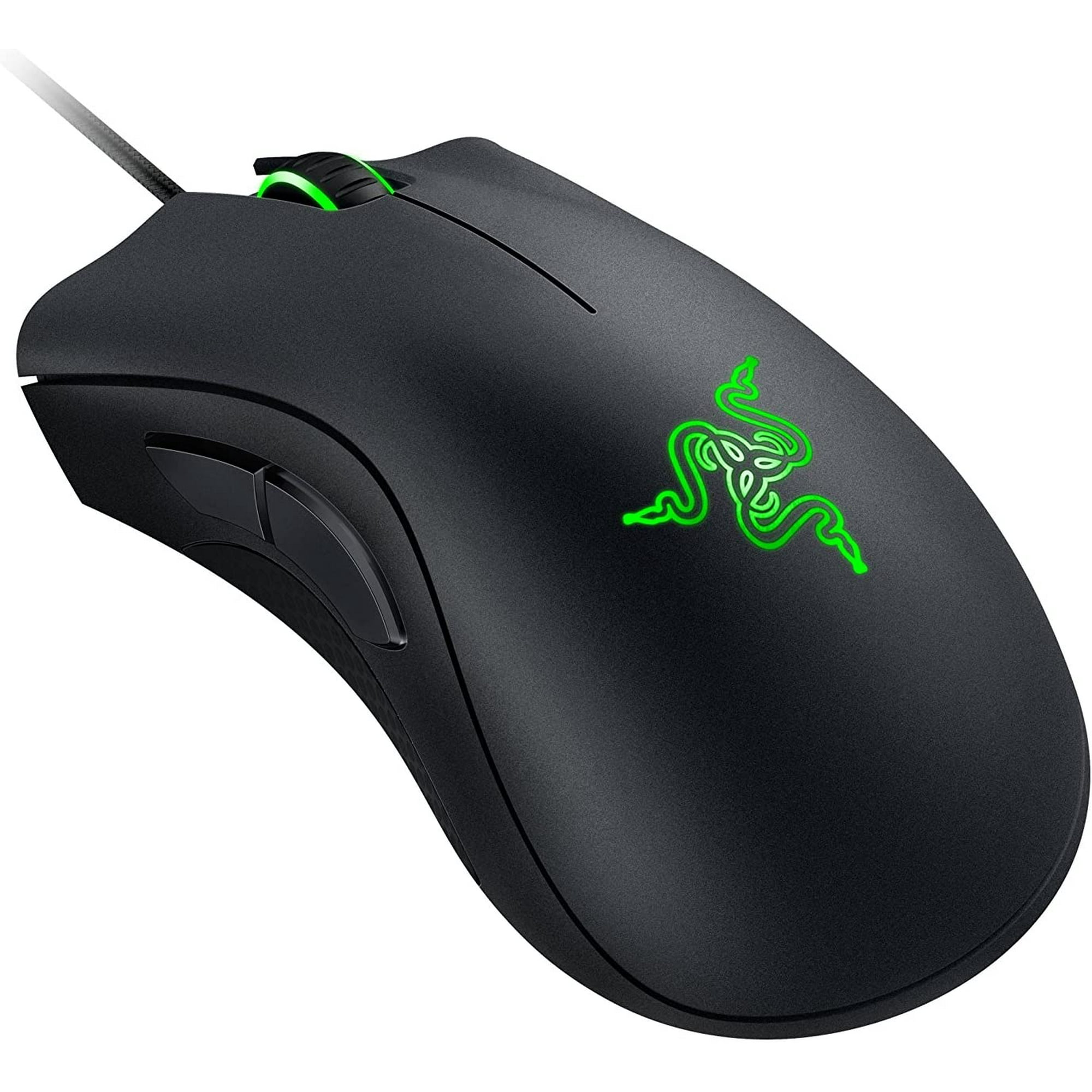 Click here for Fybto Deathadder Essential Gaming Mouse: 6400 Dpi... prices