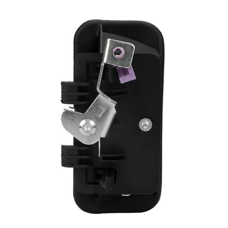 Duokon Outer Sliding Door Handle ,Sliding Loading Side Door Handle Left ...