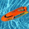 Pro Boat RC Jet Jam V2 12" Self-Righting Pool Racer Brushed RTR ...