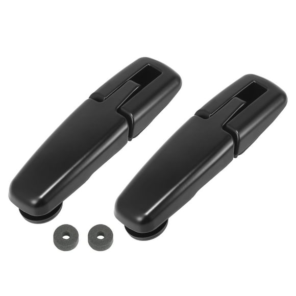 Ford Escape Rear Window Hinge Replacement