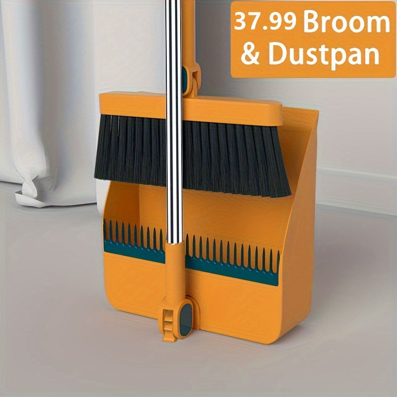 Click here for Grm 1 Set  Household Broom And Dustpan Set  Durabl... prices