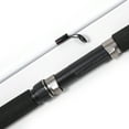 Coastal Tuff 66 Saltwater Fishing Rod - Comfort Grip - Walmart.com