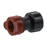 Dig DSR Sprinkler Riser to Drip Conversion Kit - Walmart.com