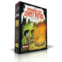 Desmond Cole Ghost Patrol: The Desmond Cole Ghost Patrol Collection ...