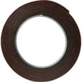 3M™ Super Strength Molding Tape 03615, 7/8 in x 5 ft, 1 Roll - Walmart.com