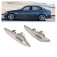 6313-3418-447 Car Side Marker Turn Signal Light Turn Indicator For BMW ...