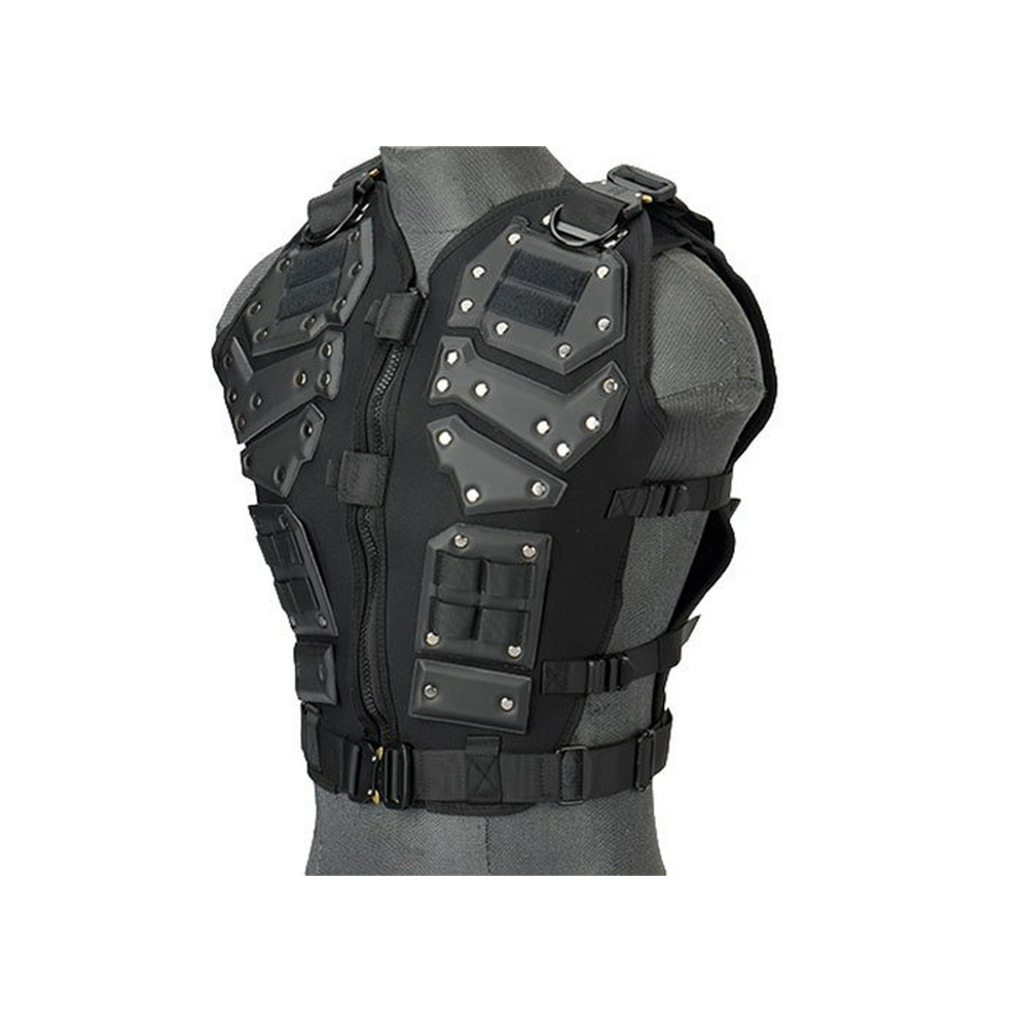 Airsoft Tactical Vest