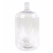 Home Brew Ohio 6 Gallon Glass Carboy with Deluxe Accessories (Carboy ...