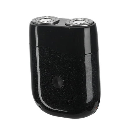 Electric Shaver Shaver for Men Waterproof Rechargeable USB Charging for ...