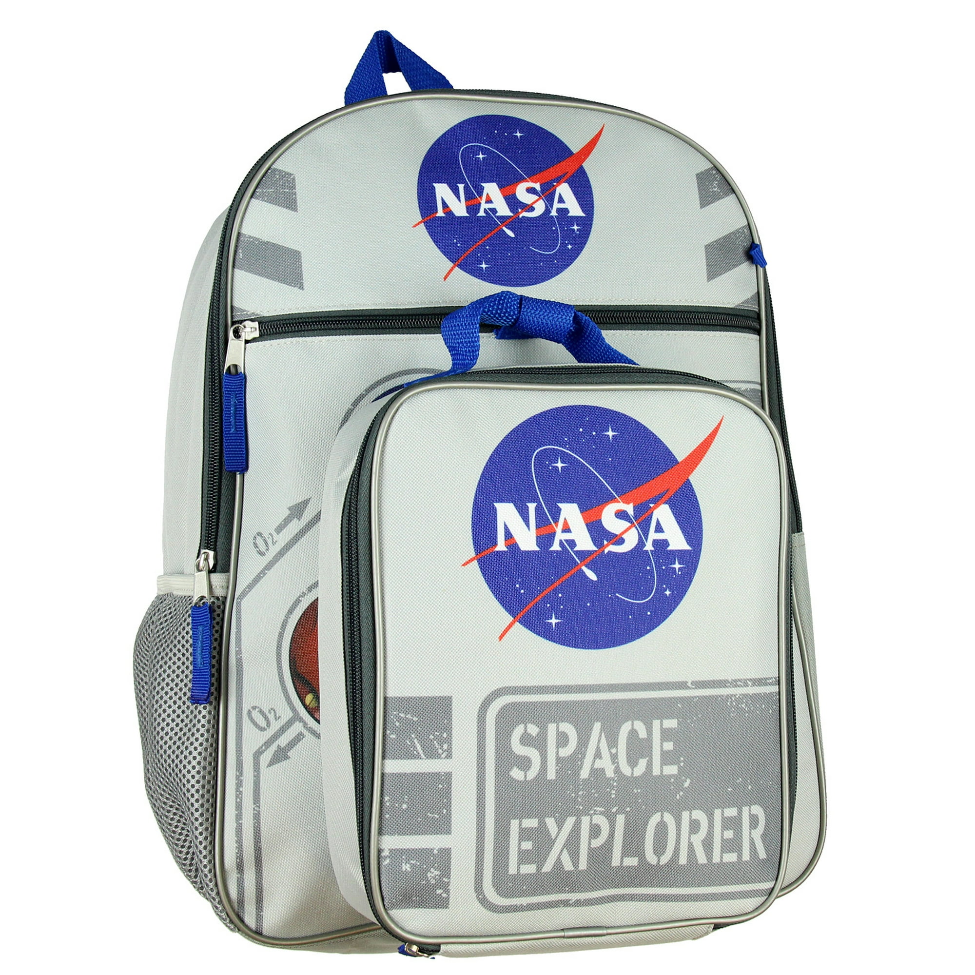 Nasa Explorer Students