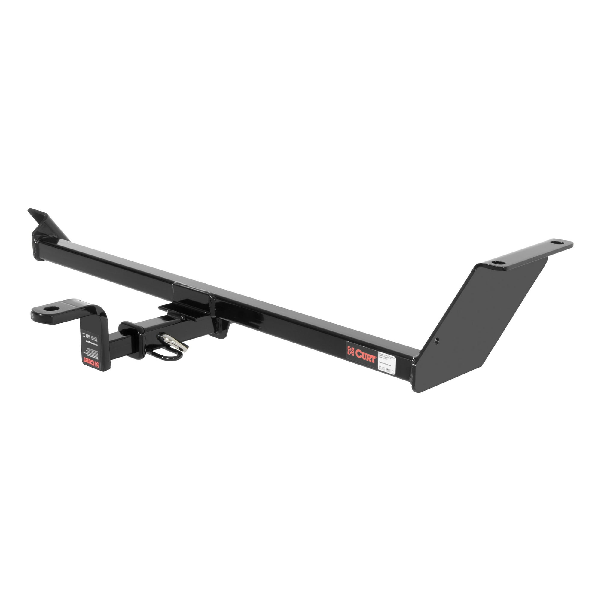 Click here for Curt Class 1 Trailer Hitch With 1-1/4 Ball Mount 1... prices