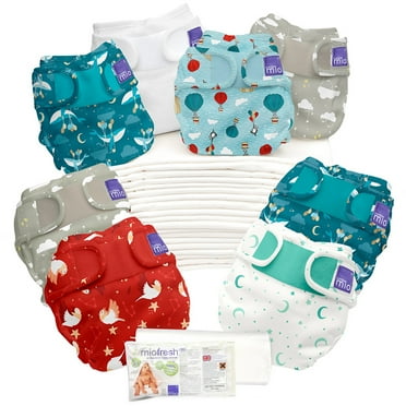 Potty Training Bundle, Unisex, 18/24 Months - Walmart.com